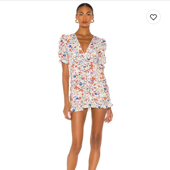 Paloma Blue | Dresses | Paloma Blue Tiffany Dress | Poshmark